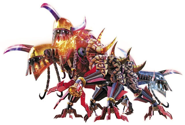 Greed | Nintendo | Fandom