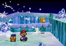 Shiver Region | Nintendo | Fandom