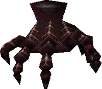 Wallmaster | Nintendo | Fandom