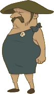 Blewitt | Nintendo | Fandom