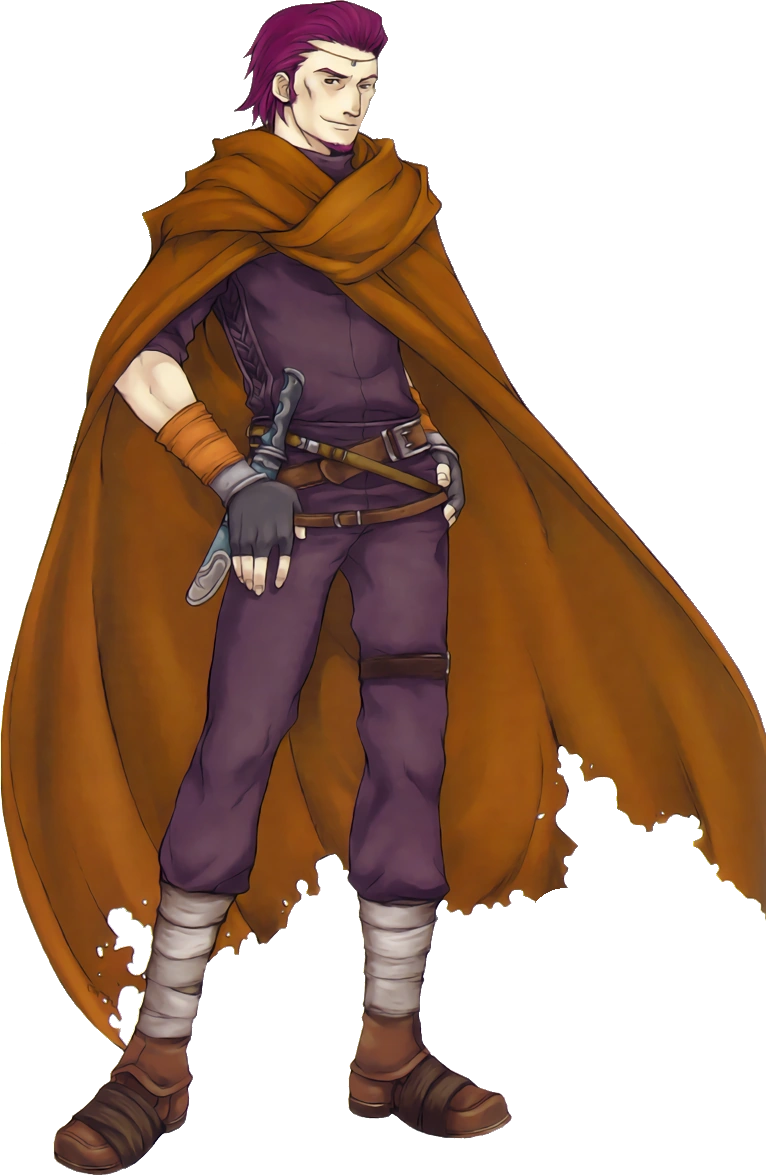 Astolfo | Nintendo | Fandom