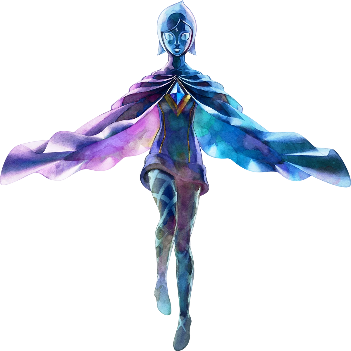 Fi | Nintendo | Fandom