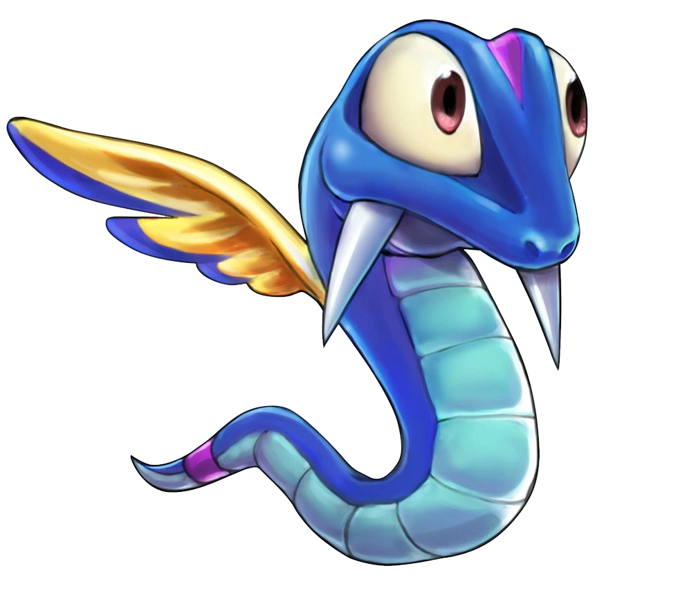 Shemum | Nintendo | Fandom