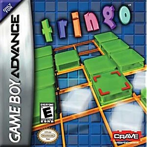 Tringo | Nintendo | Fandom