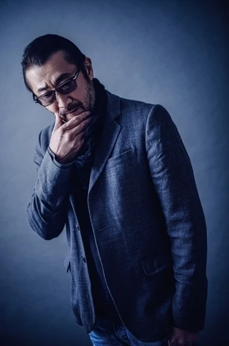 Akio Otsuka | Nintendo | Fandom