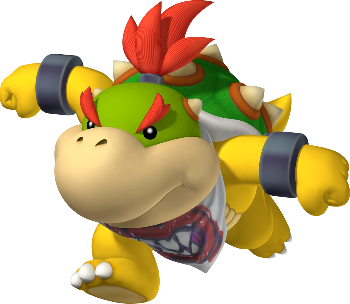 Bowser Jr./gallery | Nintendo | Fandom