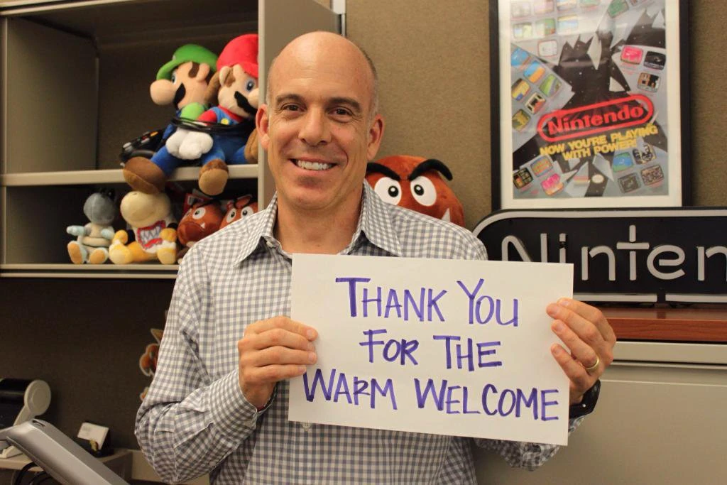 Doug Bowser/gallery | Nintendo | Fandom