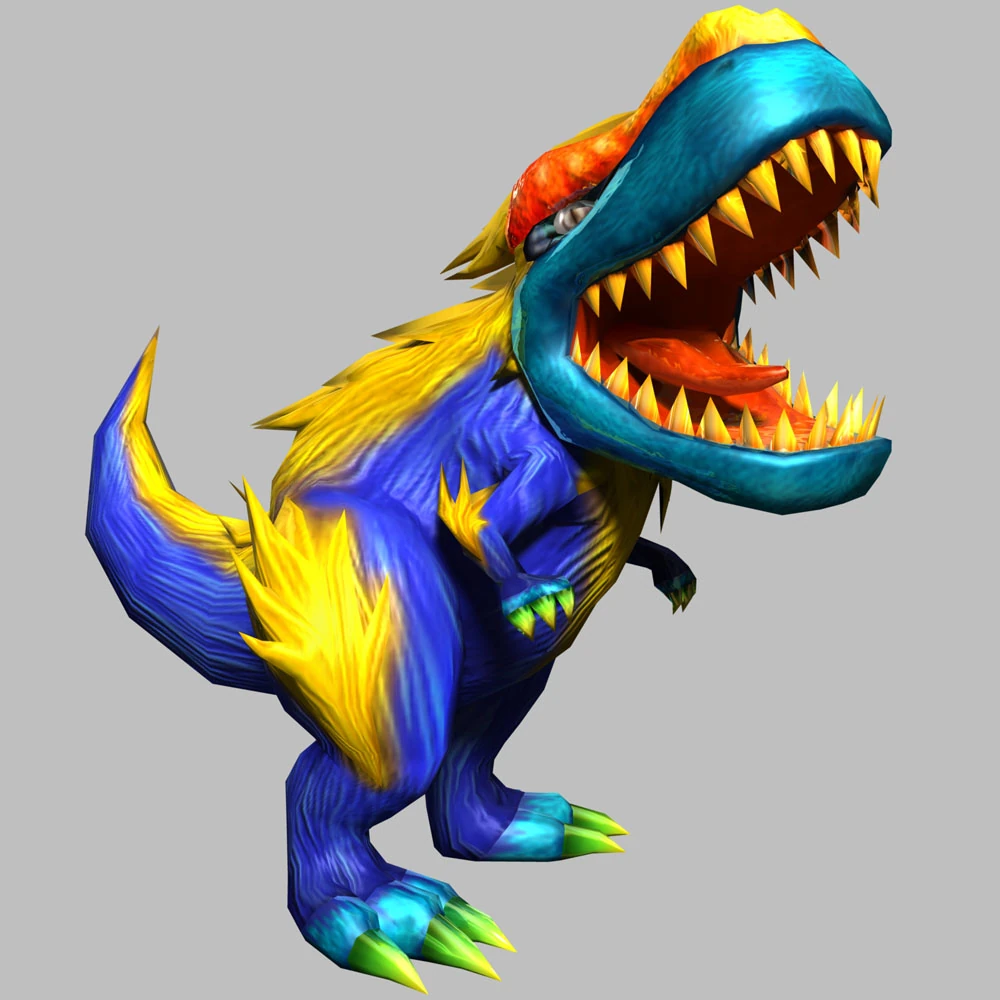 Hydro Yutie | Nintendo | Fandom
