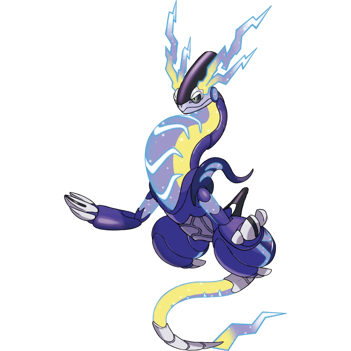 Category:Ninth generation Pokémon | Nintendo | Fandom