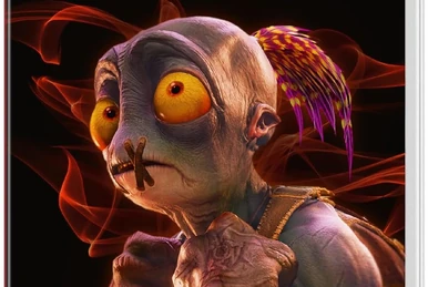 the outbound ghost switch lite