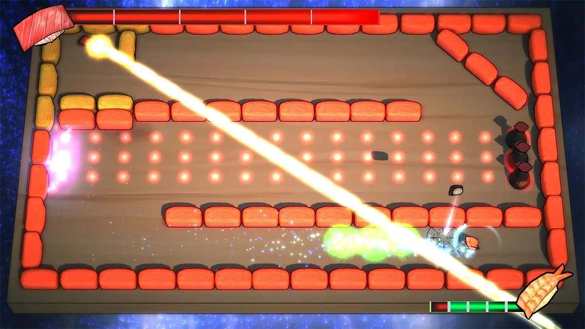 SushiParty/gallery | Nintendo | Fandom