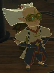 Robbie/gallery | Nintendo | Fandom