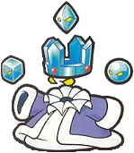 Crystal King (Mario) | Nintendo | Fandom