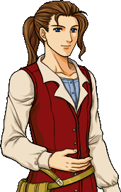 Daniel | Nintendo | Fandom