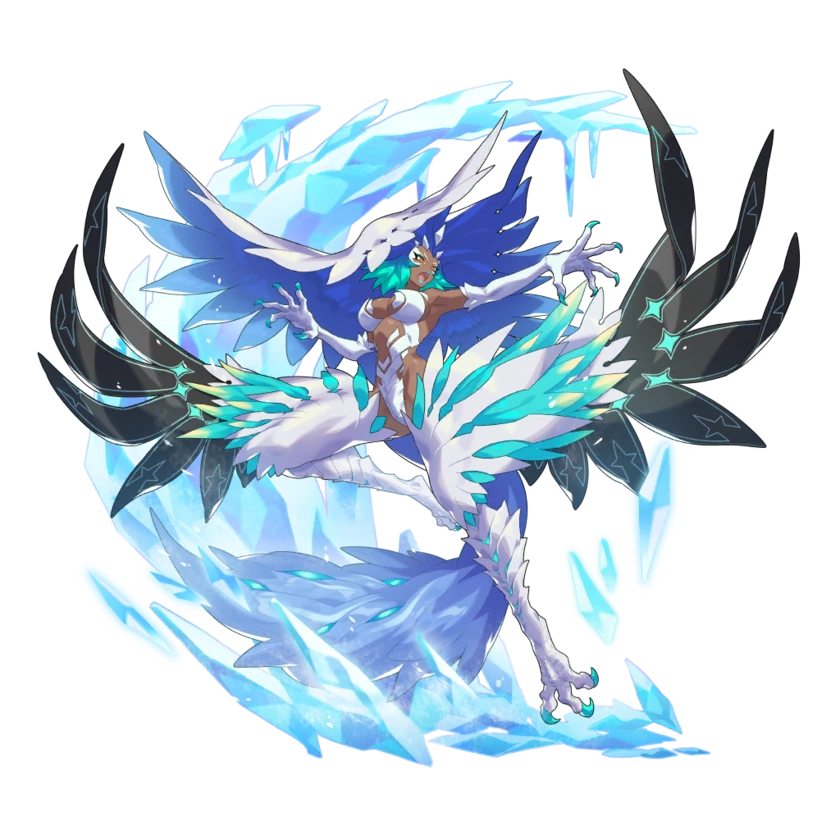 Beast Ciella | Nintendo | Fandom