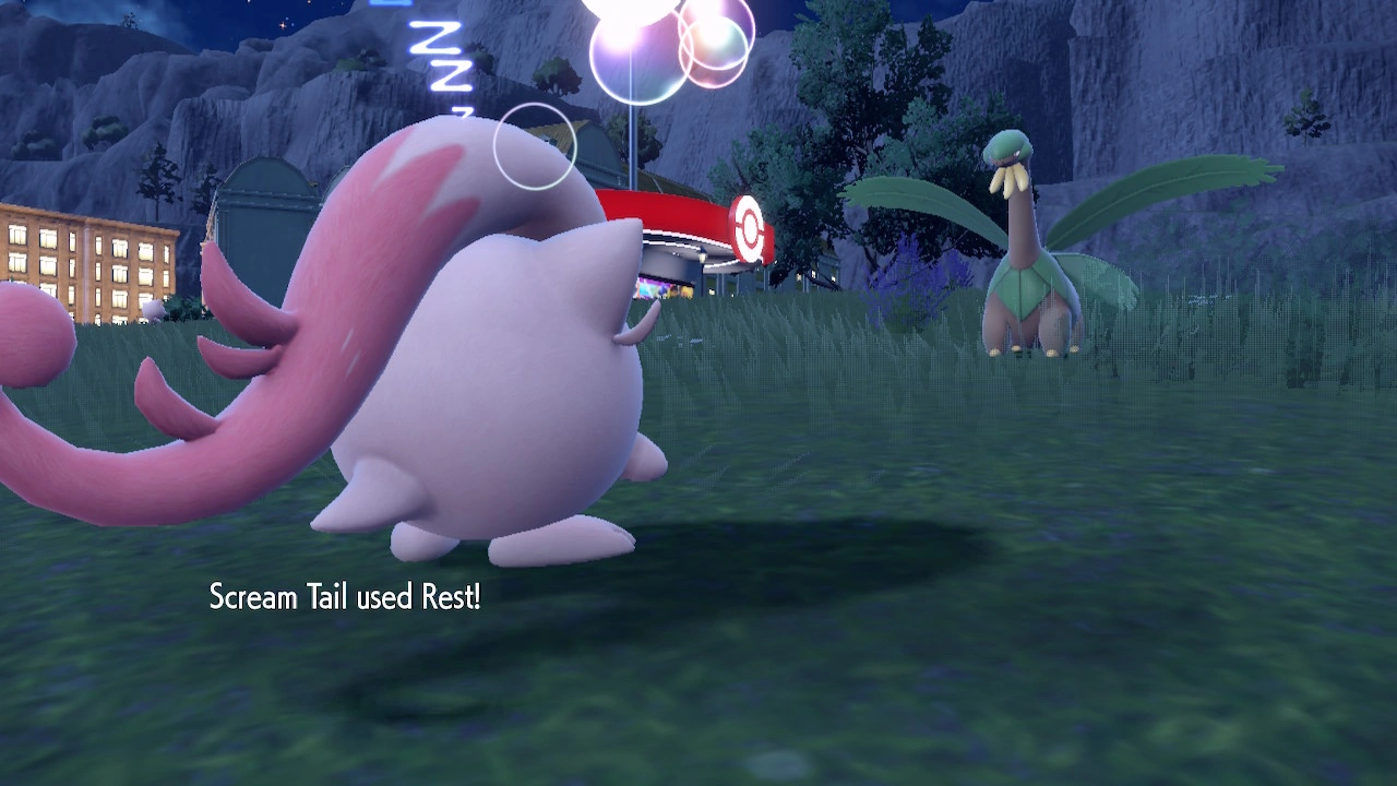 Rest | Nintendo | Fandom