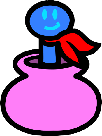 Rupert | Nintendo | Fandom