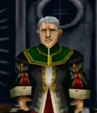 Saul | Nintendo | Fandom