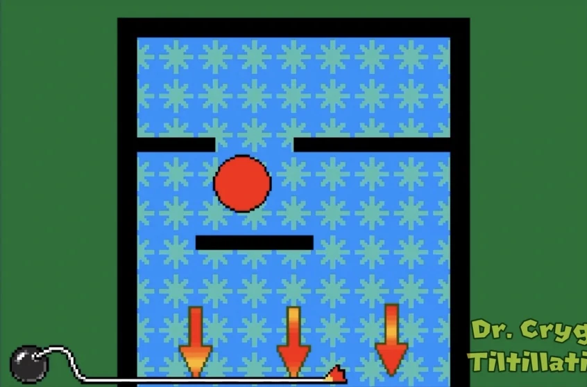 Tiltillation | Nintendo | Fandom
