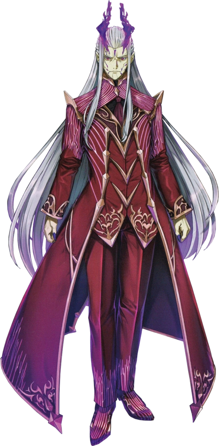 Z (Xenoblade Chronicles) | Nintendo | Fandom