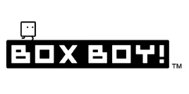 BOXBOY! (series) | Nintendo | Fandom