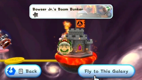 Bowser Jr.'s Boom Bunker | Nintendo | Fandom