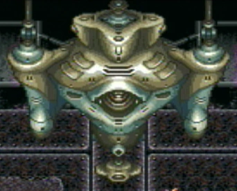 Guardian (Chrono Trigger) | Nintendo | Fandom