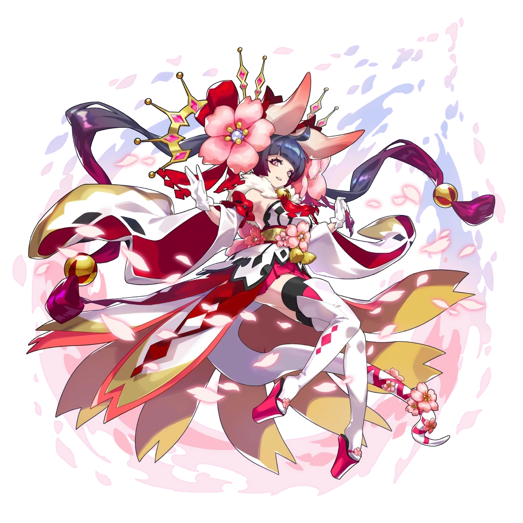 Konohana Sakuya | Nintendo | Fandom