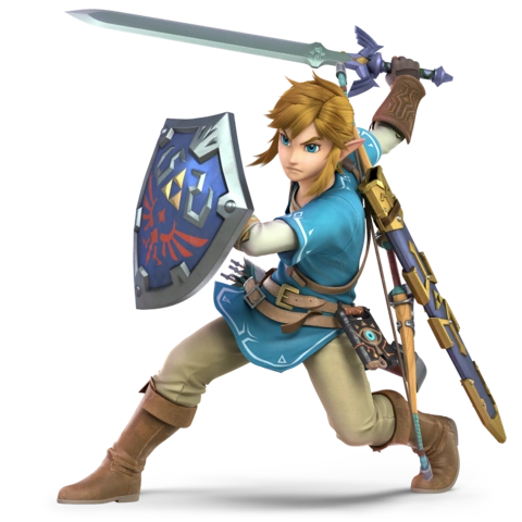 Link | Wiki Nintendo | Fandom