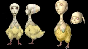 Ooccoo | Nintendo | Fandom