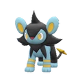 Shinx | Nintendo | Fandom