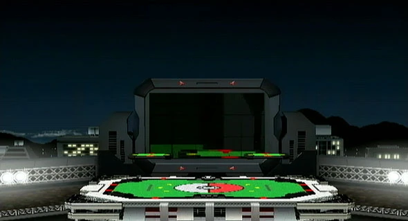 Pokémon Stadium (Super Smash Bros. Melee) | Nintendo | Fandom