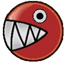 Red Chomp | Nintendo | Fandom