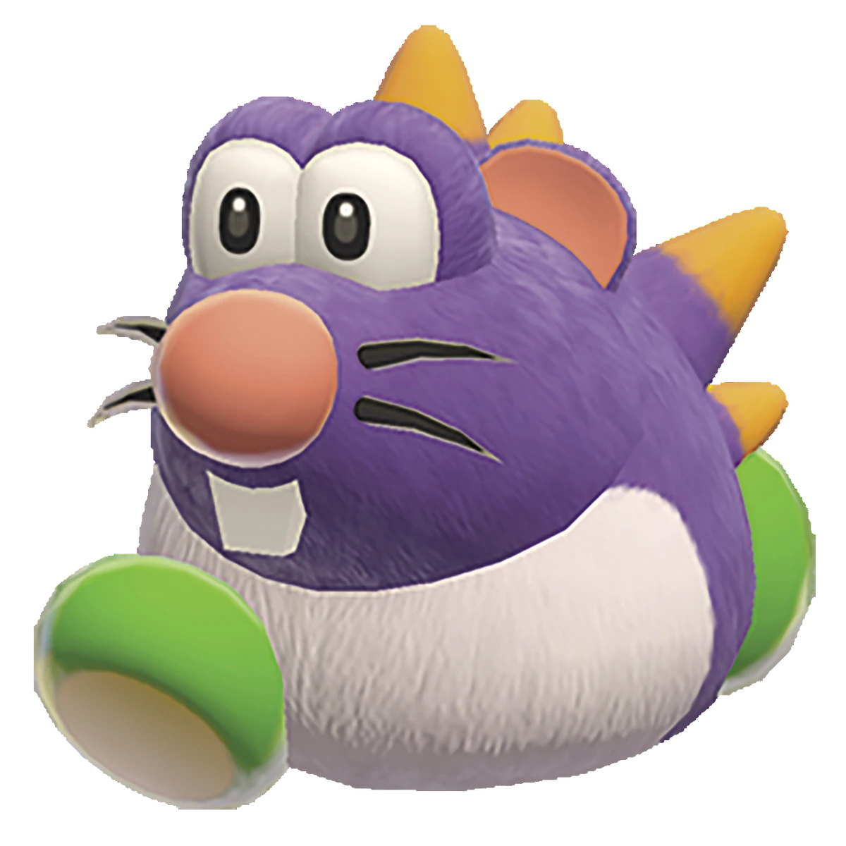 Spiny Skipsqueak | Nintendo | Fandom