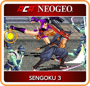 Sengoku 3 | Nintendo | Fandom