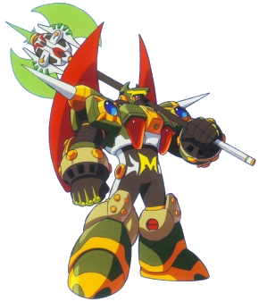 Steel Massimo | Nintendo | Fandom