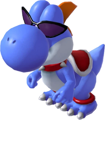 Boshi | Nintendo | Fandom