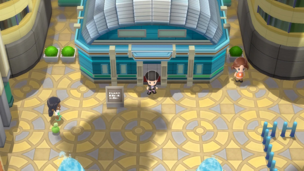 Global Terminal | Nintendo | Fandom