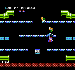 Kaettekita Mario Bros. | Nintendo | Fandom