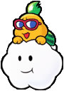 Lakitu | Nintendo Wiki | Fandom