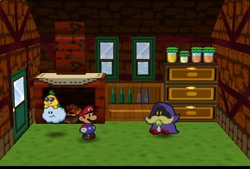 Merle | Nintendo | Fandom