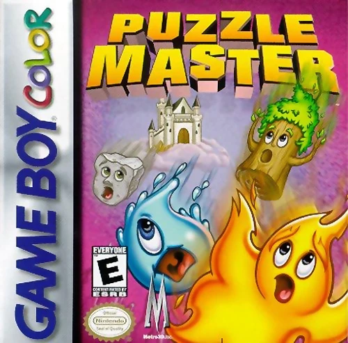 Puzzle Master | Nintendo | Fandom