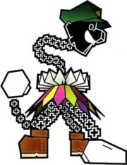 Super Dimentio | Nintendo | Fandom
