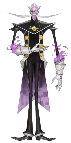 Arlon | Nintendo | Fandom