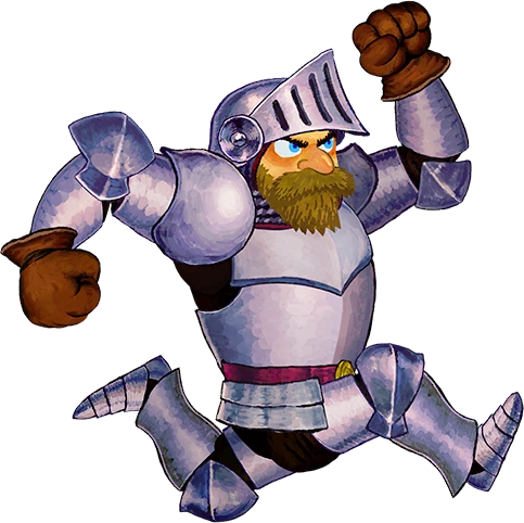 Arthur (Ghosts 'n Goblins) | Nintendo | Fandom