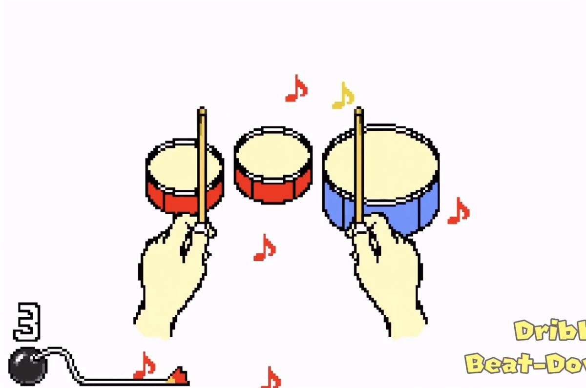 Beat-Down | Nintendo | Fandom