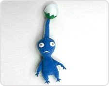Blue Pikmin/gallery | Nintendo | Fandom