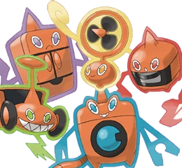 Rotom | Nintendo Wiki | Fandom