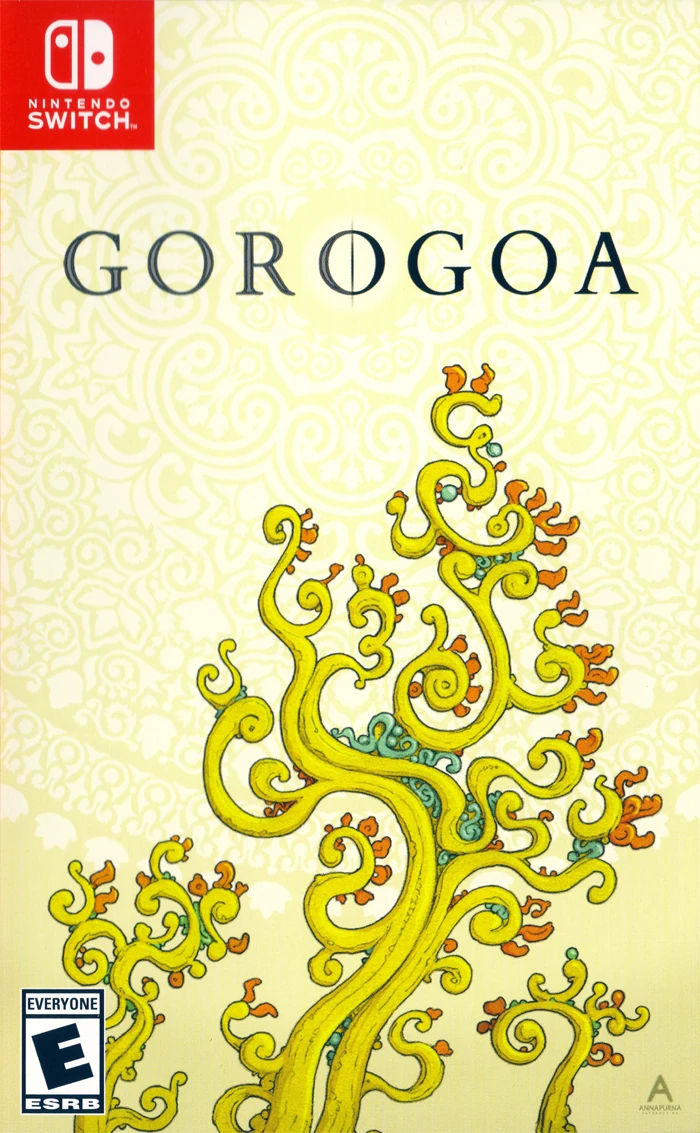 Gorogoa | Nintendo | Fandom