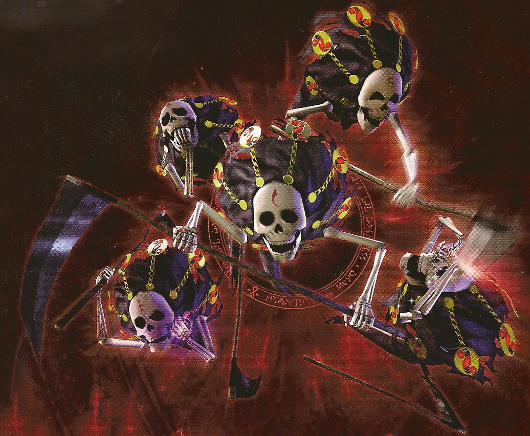 Little Devils | Nintendo | Fandom